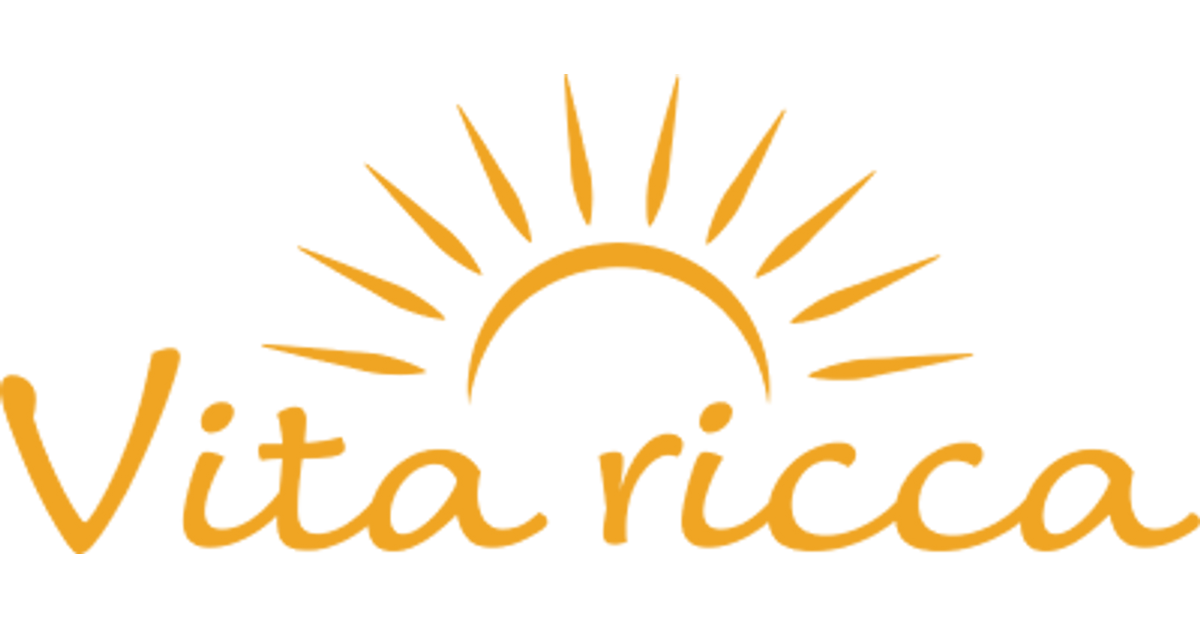 Vita ricca / コンセプト